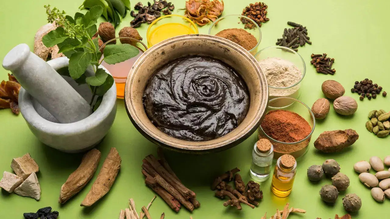 How Chyawanprash Tablets Can Boost Your Immunity Naturally – NatBliss ...